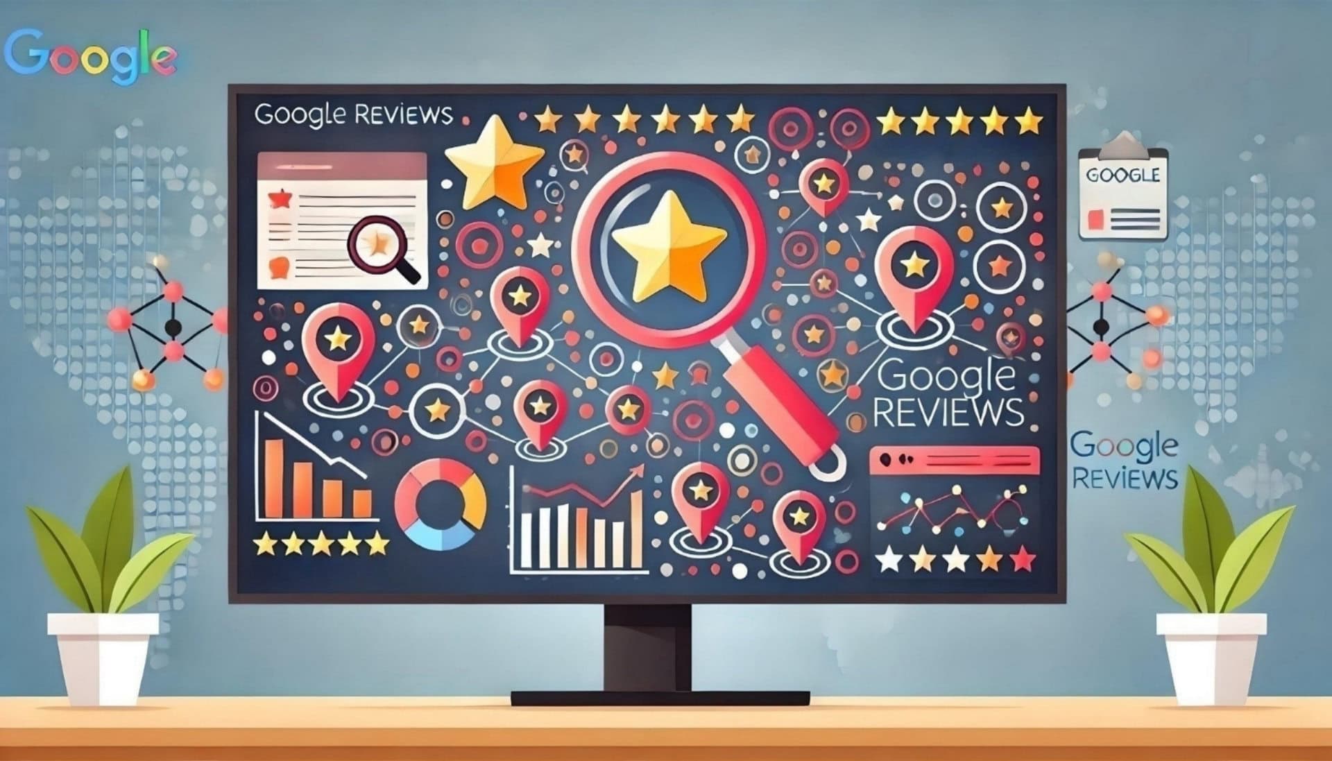 7 Benefits of Google Reviews: Importance & Advantages